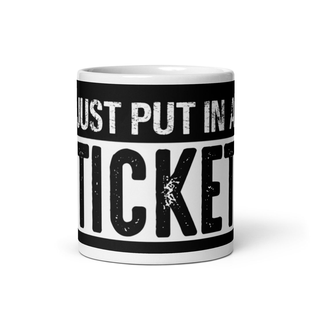 Funny Tech Support Mug, IT Gifts, Tech Gifts, Information Technology ...