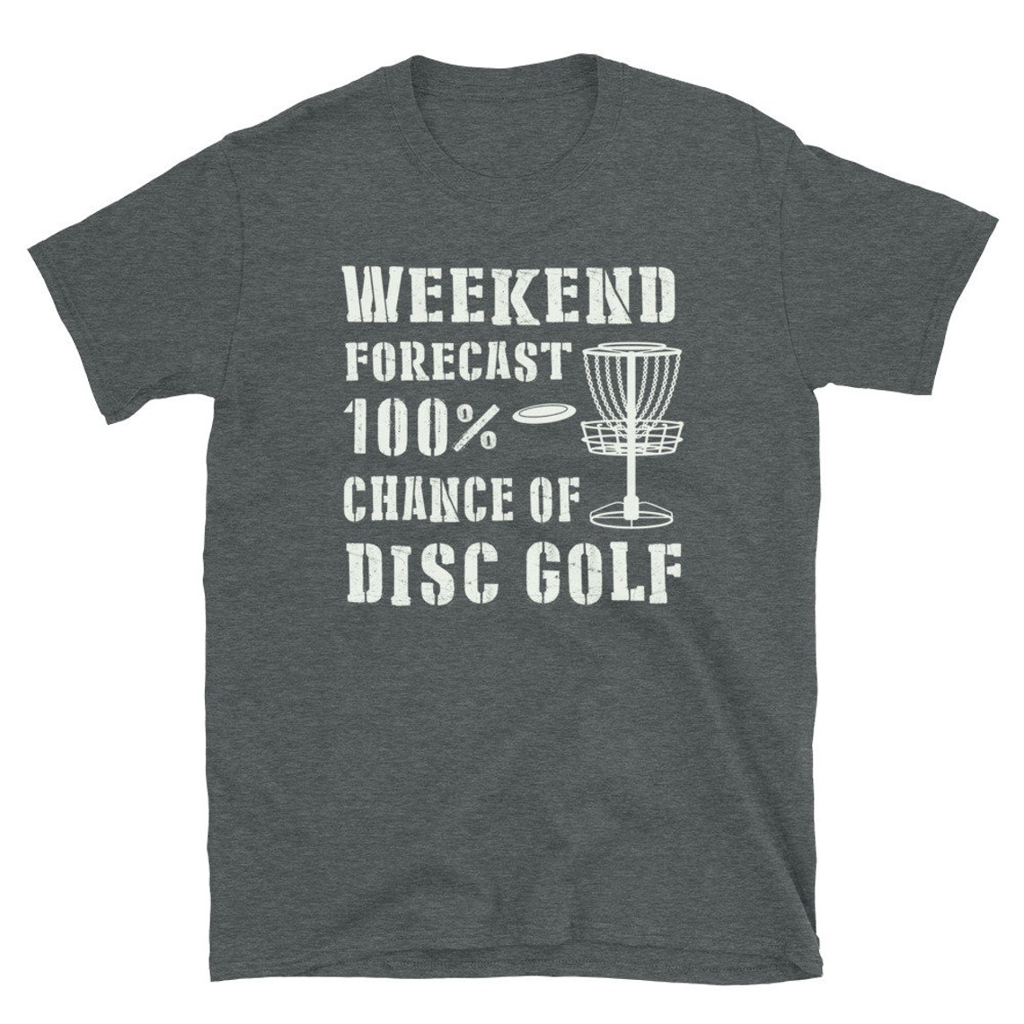 Discgolf Funny Disc Golf T-shirt Disc Golfer Gift Frisbee - Etsy