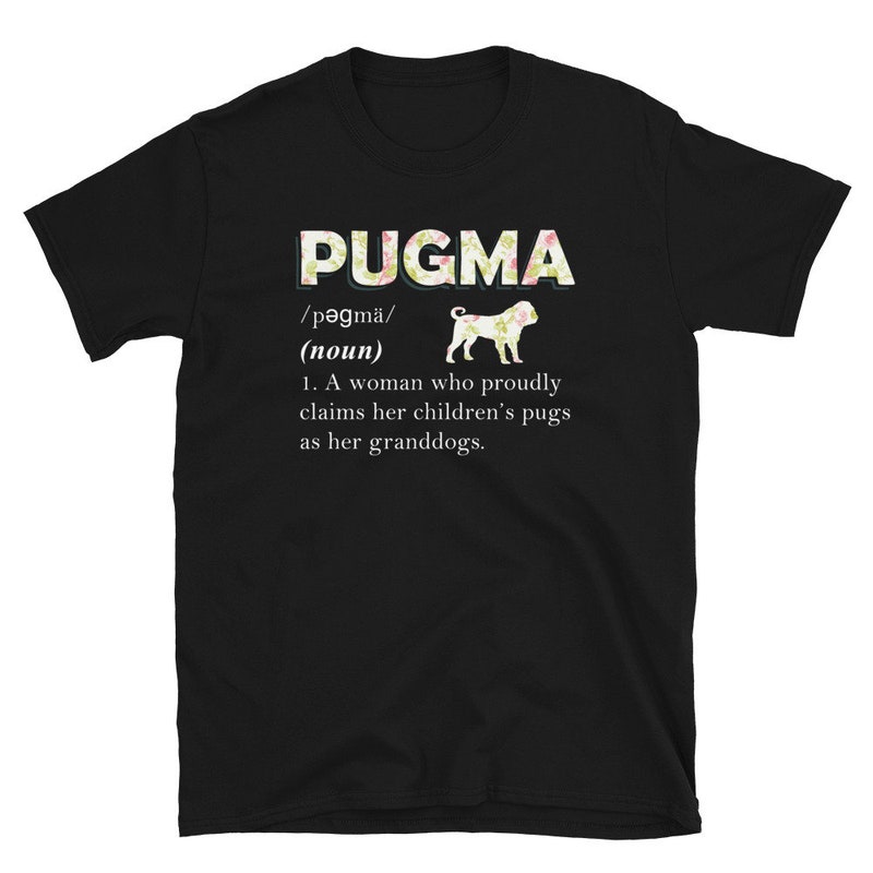 Pug Clothing - Etsy