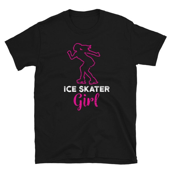 Figure Skating Shirt - Etsy