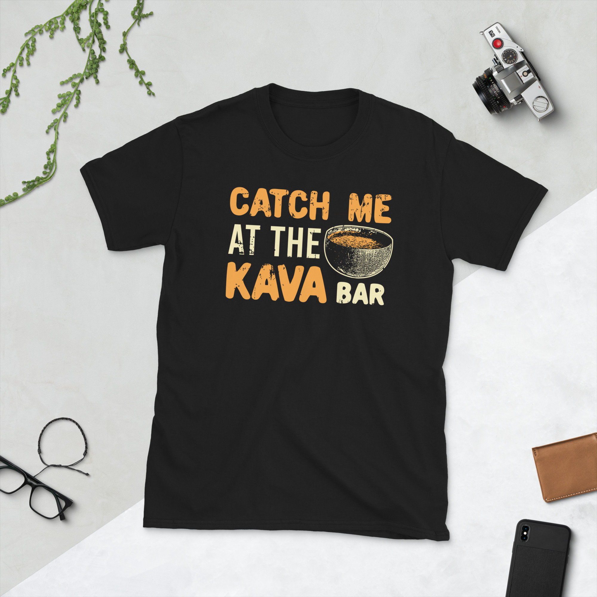 Kava Shirt Kava Lover Kava Tea Kava Drinker Gift Kava Kava - Etsy