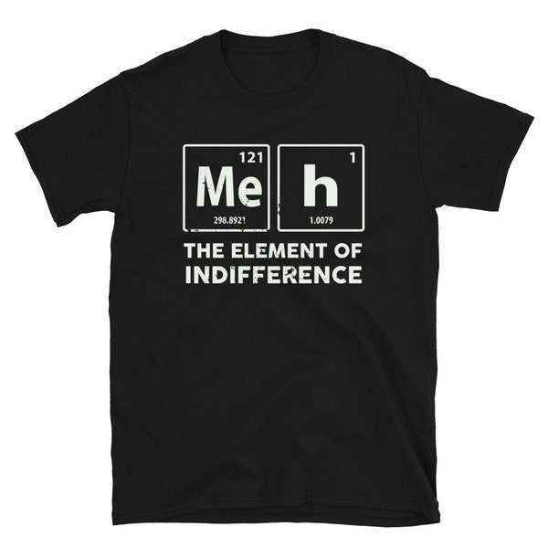Chemistry T Shirt - Etsy