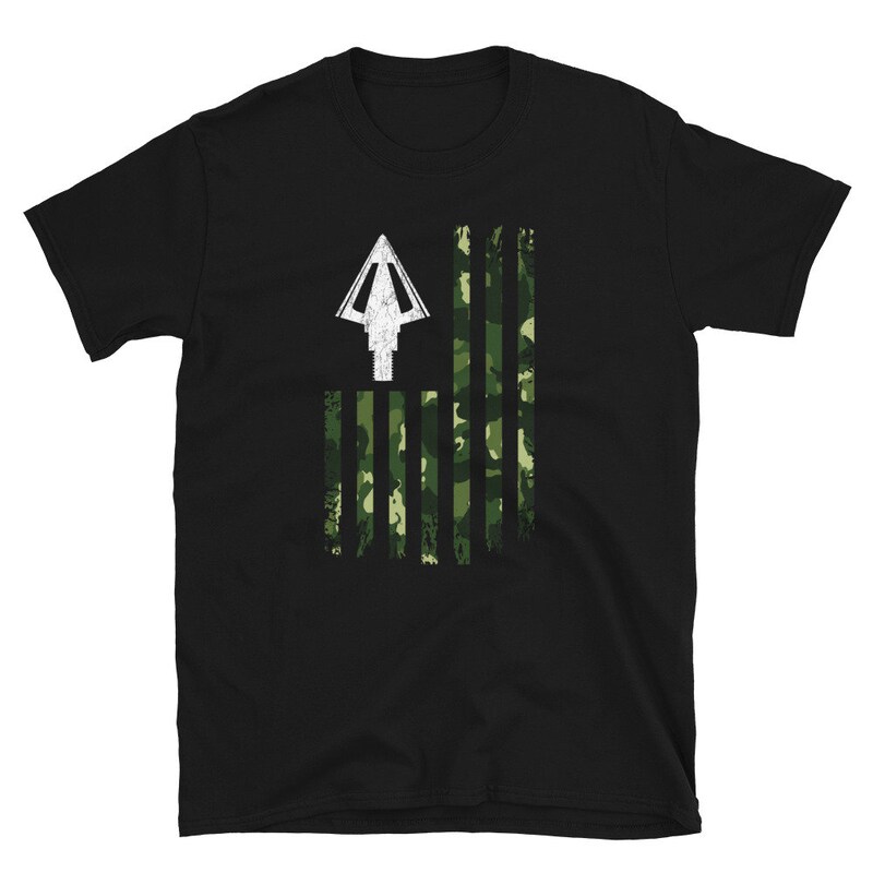 Arrow Shirt - Etsy