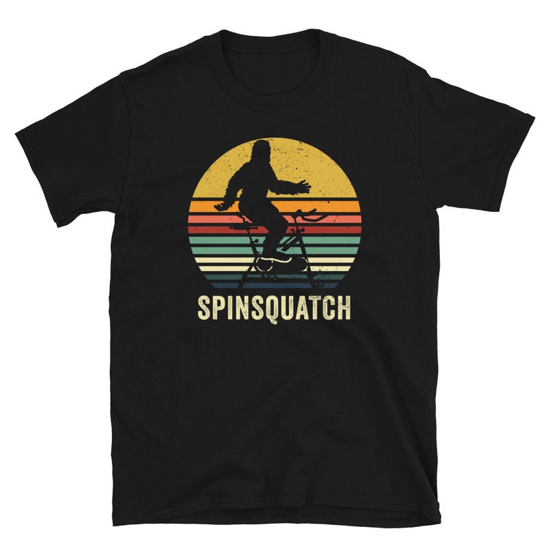 Spin Class - Etsy