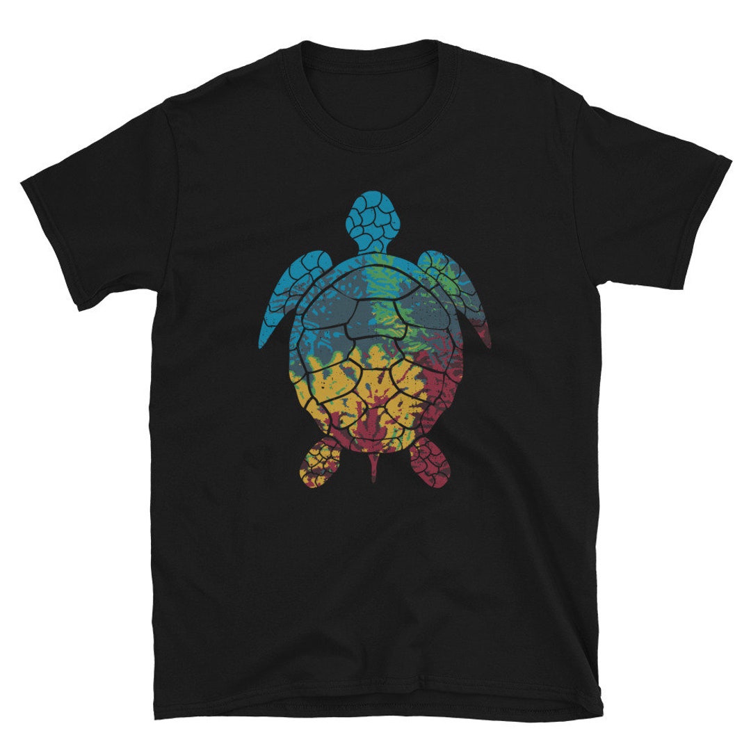 Oceanography Shirt, Seaturtle Shirt, Sea Turtle Shirt, Oceanographer ...