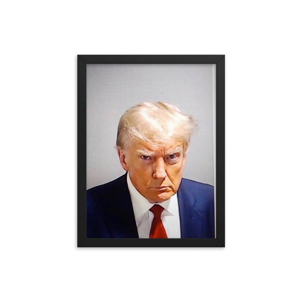 Donald Trump Mug - Etsy