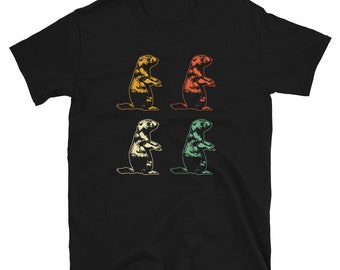 Prairie Dog Shirt - Etsy