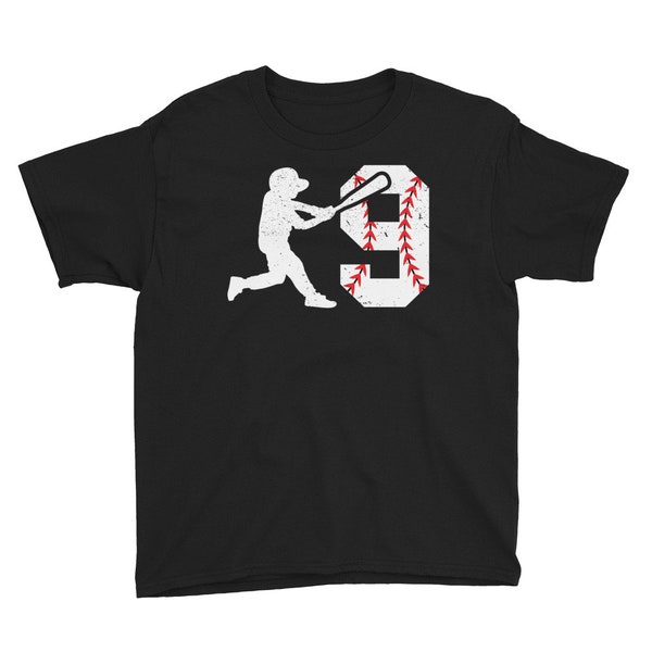 Baseball Shirt - Etsy