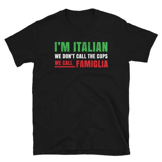 Italian Pride