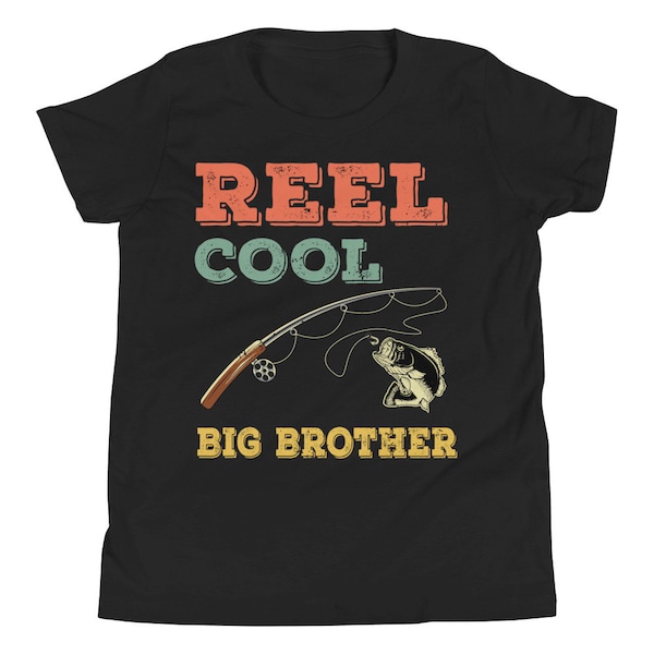 Cool Big Brother - Etsy