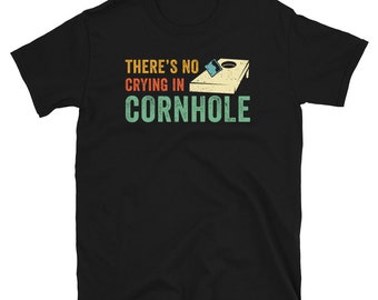 Funny Cornhole Quote - Etsy