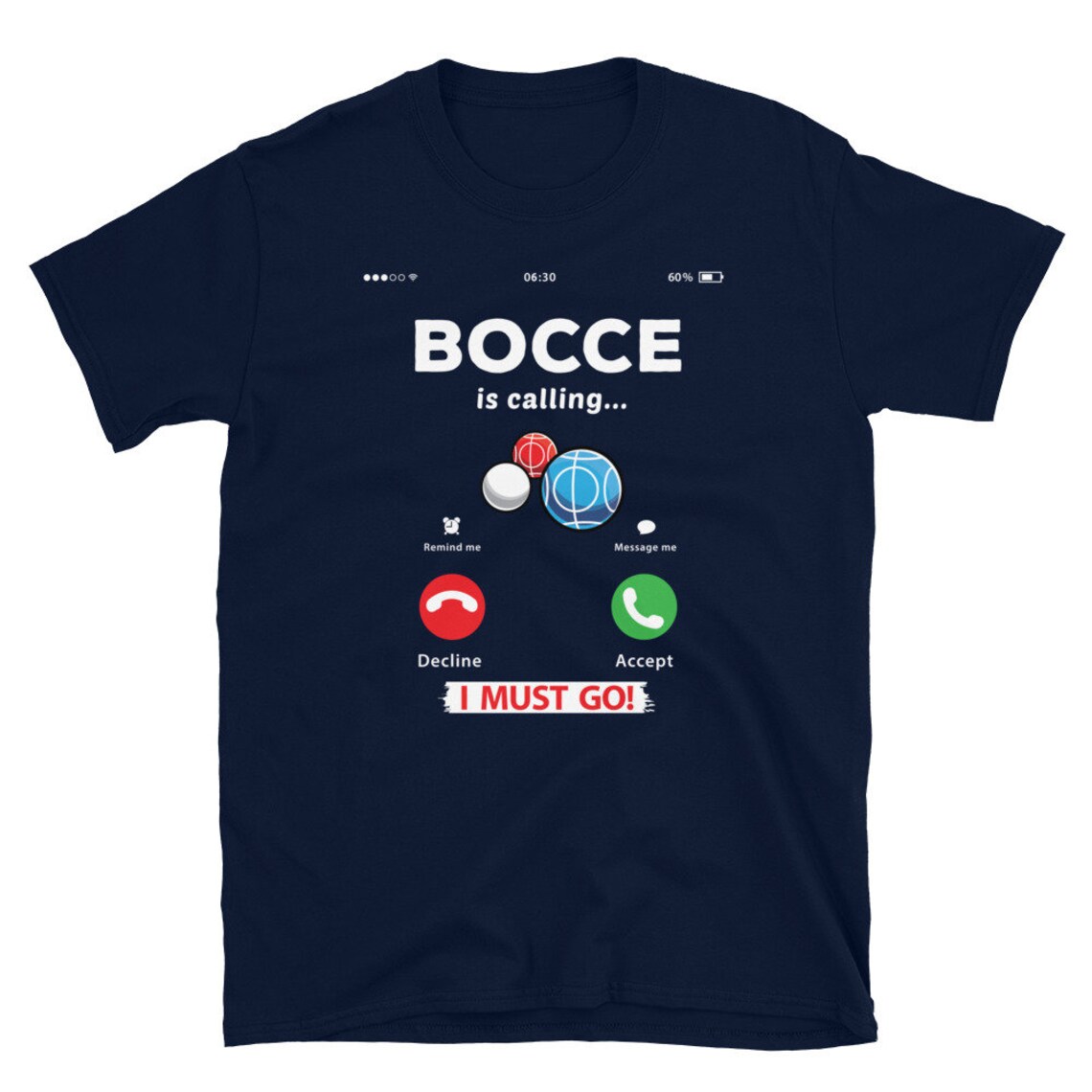 Funny Bocce Shirt Bocce Ball Shirt Bocce Gifts Bocci Ball - Etsy