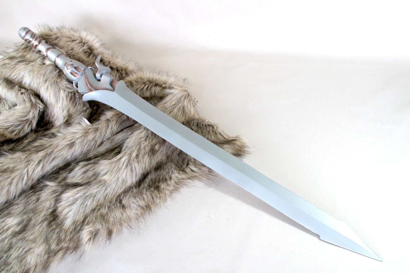 Devil May Cry 5 inspired Dante Rebellion replica sword DMC 5 | Etsy