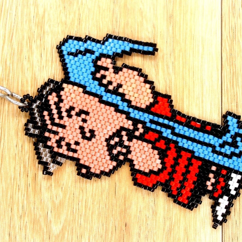 Linus - Etsy