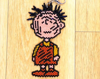 Pigpen Peanuts Cross Stitch - Etsy