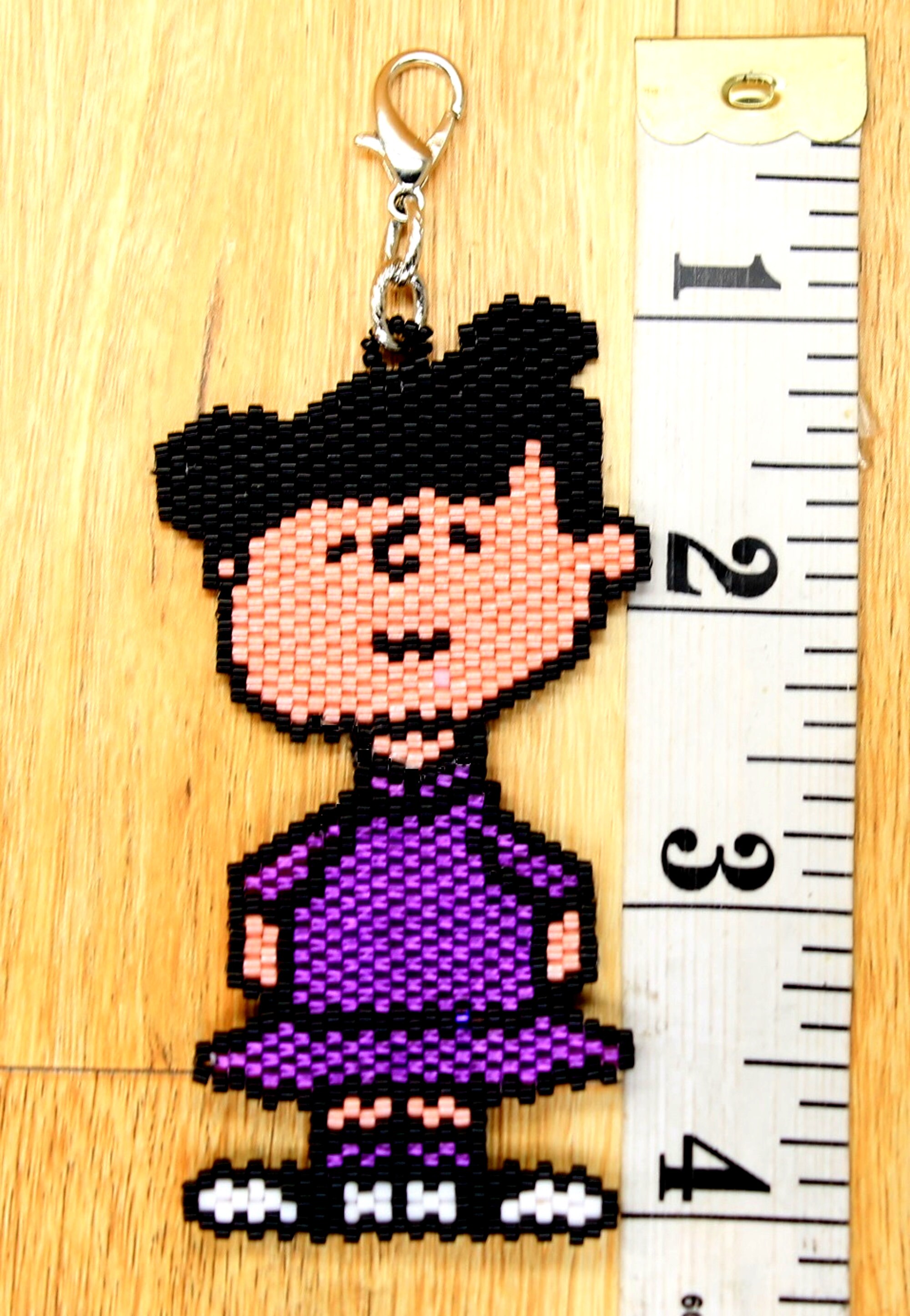Peanuts Characters Violet