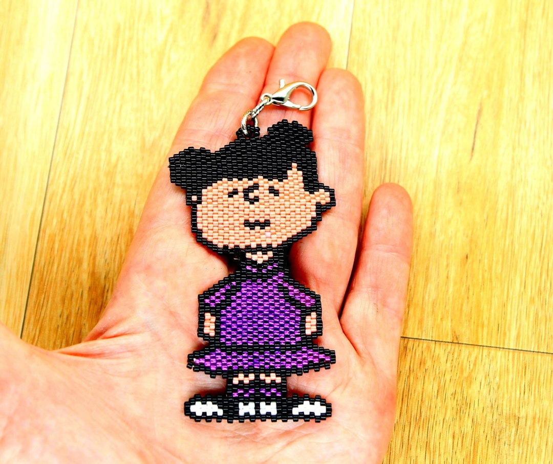 Violet Charm Violet Charm Clip Peanuts Violet Charm Peanuts Violet ...
