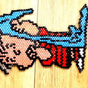 Linus Charm Linus Charm Clip Peanuts Linus Charm Linus Purse Clip Linus ...