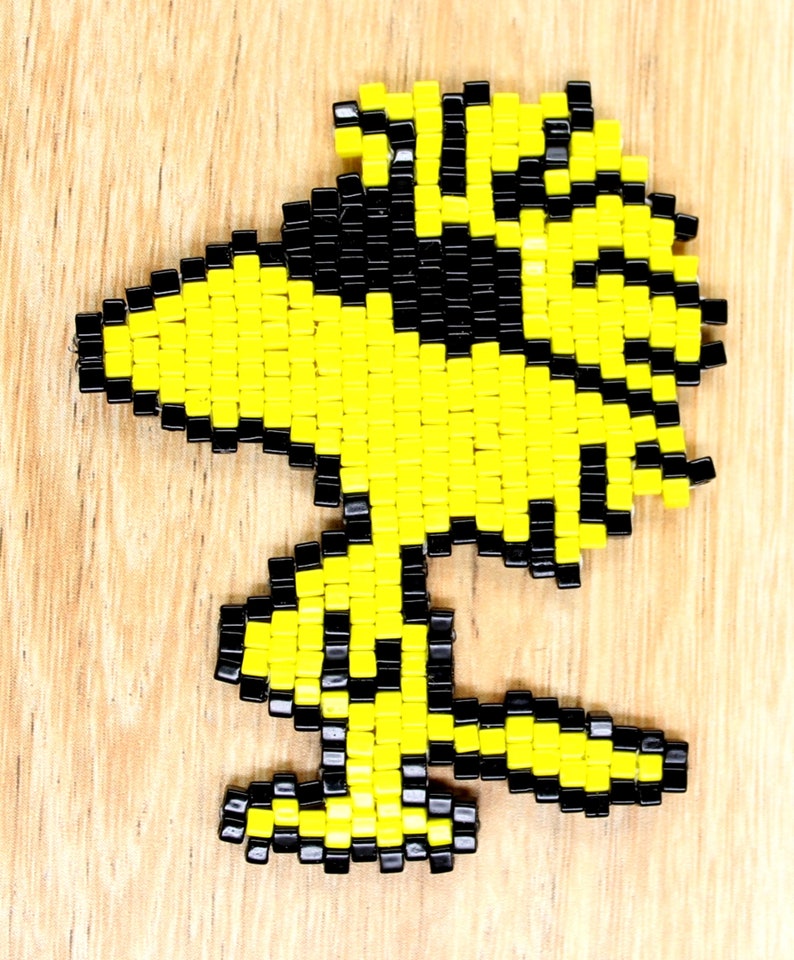 Snoopy Magnet Woodstock Magnet Joe Cool Snoopy Magnet | Etsy