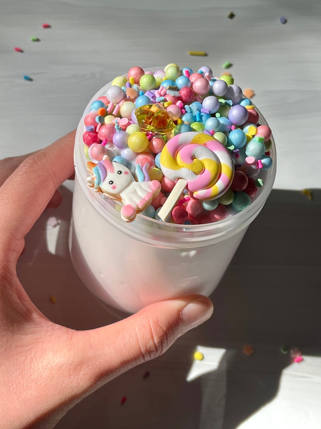 Unicorn Candyland - Etsy