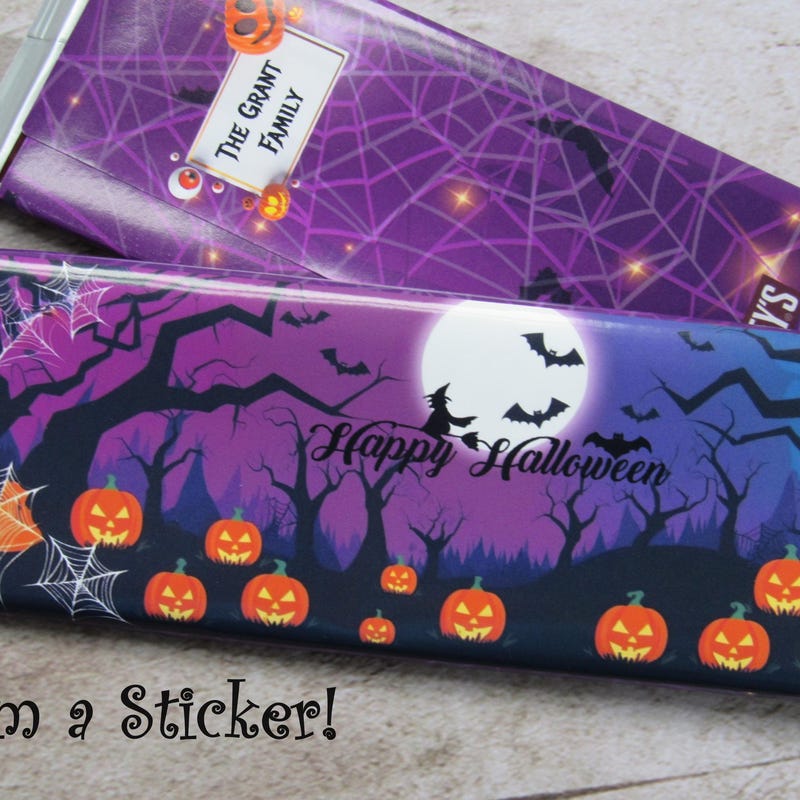 Personalized Wrapper - Etsy