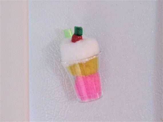 Kits Paper, Party & Kids Craft Supplies & Tools Mini Milkshakes ...