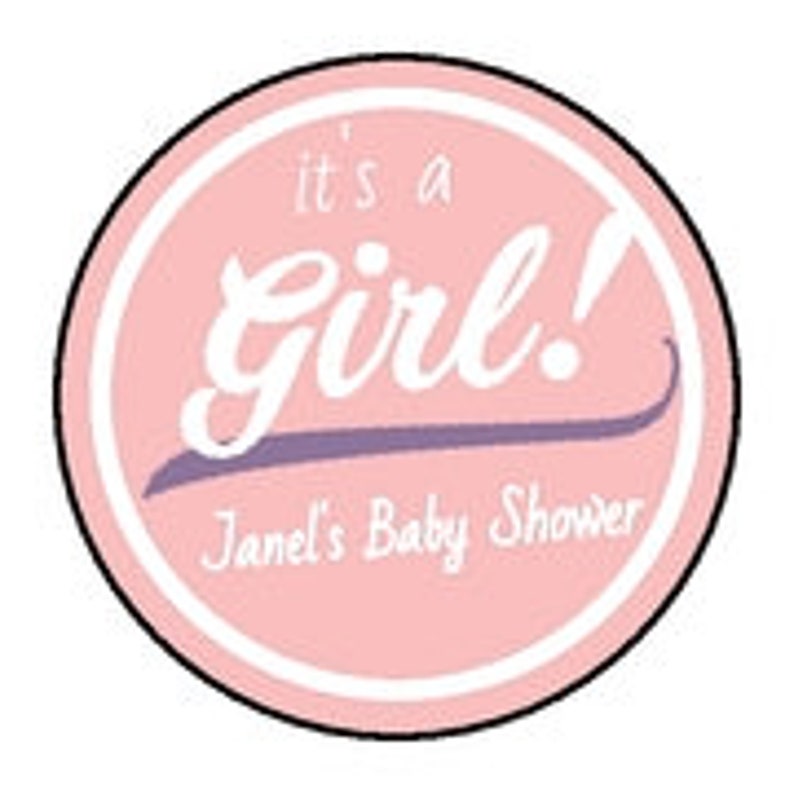 It's a Boy Set of 72 York Peppermint Patty Inspired - Etsy