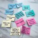 Energy Level Activity Jar, Spoonie Activity Ideas - Etsy