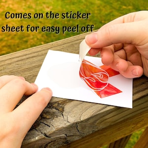 Ostomy Sticker, Floral Anatomy Intestines With Ostomy Bag Awareness ...