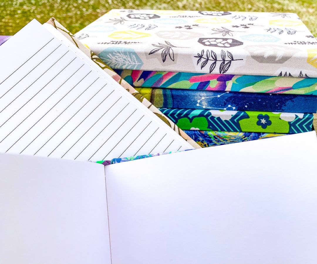 Blank and Lined Books, Handmade Journal Diary for Art, Sketching Book ...