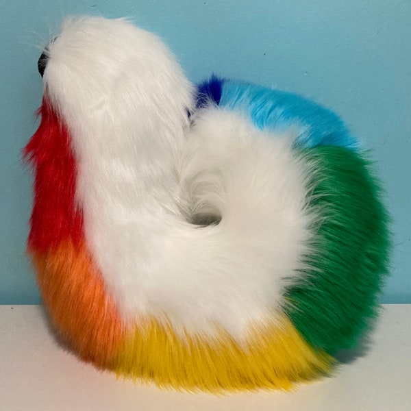 Fursuit Tail - Etsy