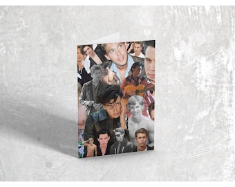 Austin Butler Birthday Card - Etsy