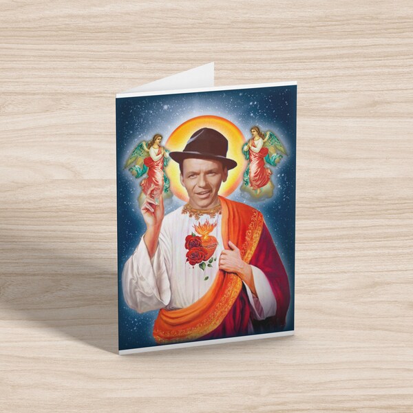 Frank Sinatra - Etsy