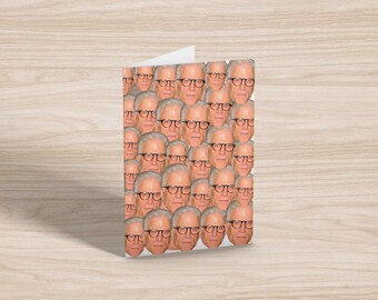 Ted Danson - Etsy