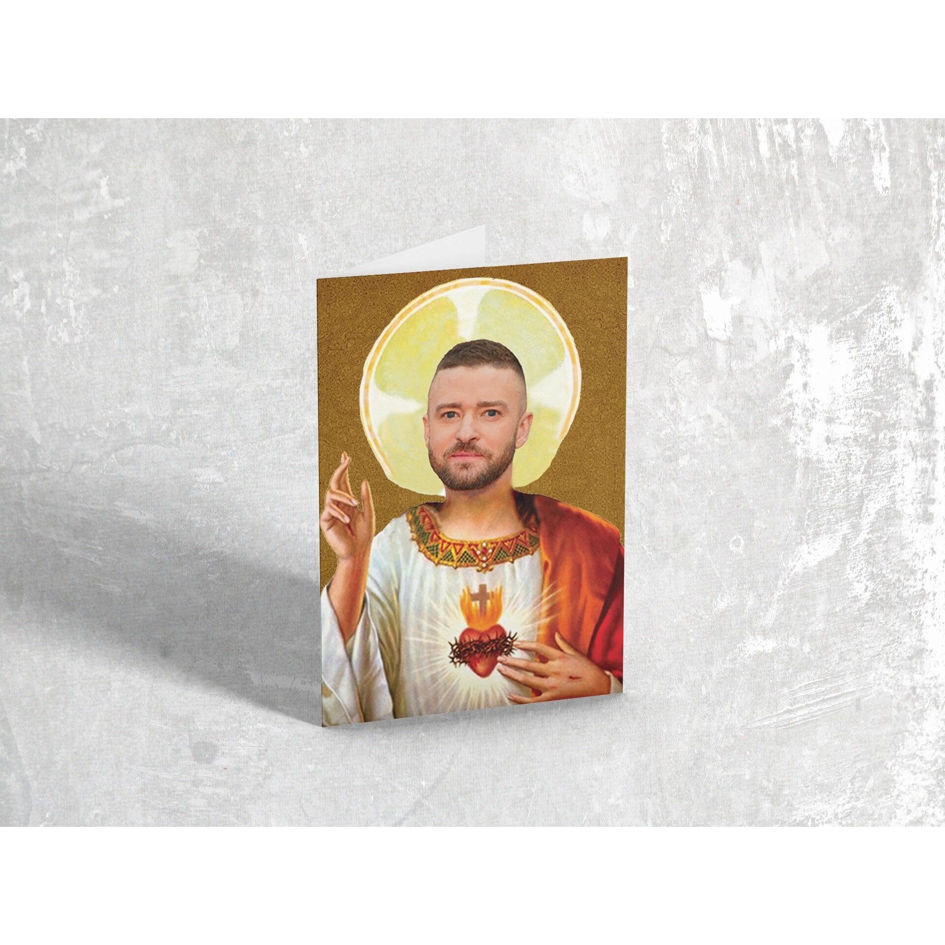 Justin Timberlake Religion