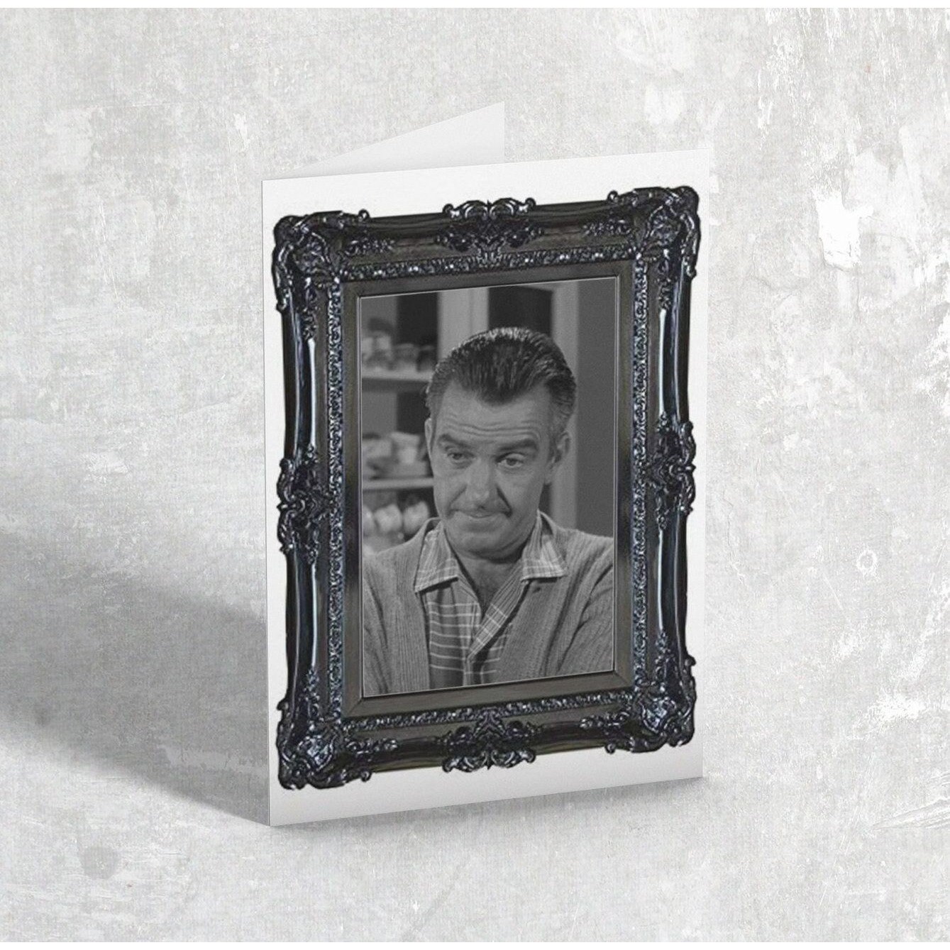 Leave It To Beaver Ward