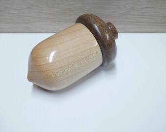 Two Tone Wood Box | Etsy