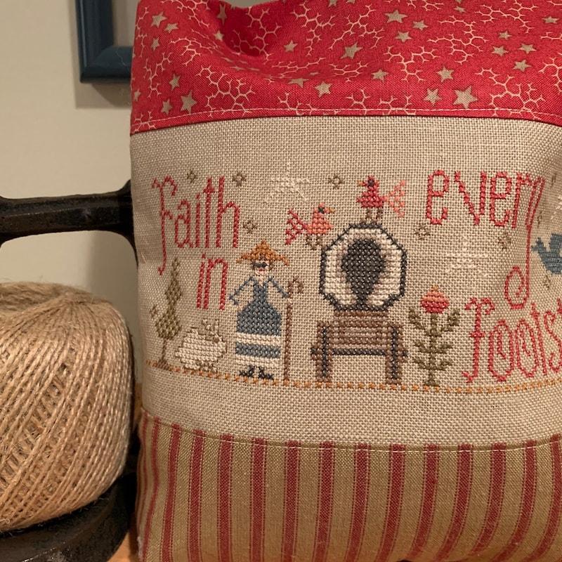 Lds Cross Stitch - Etsy