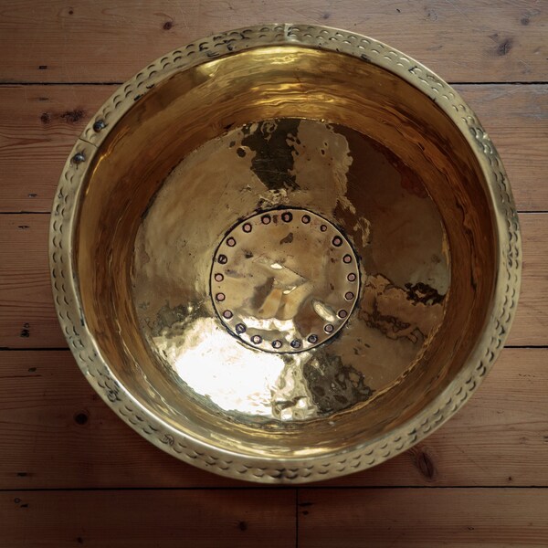 Copper Basin - Etsy UK