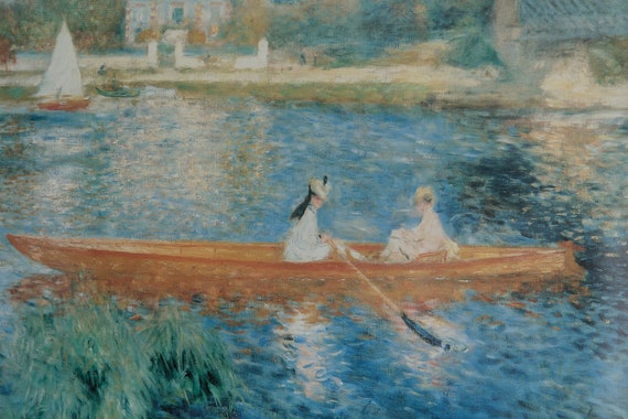 Impressionisme Renoir