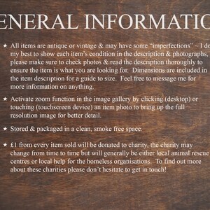 Vintage Moussec Wooden Box, Hand Made Rustic Storage Chest, Farmhouse ...