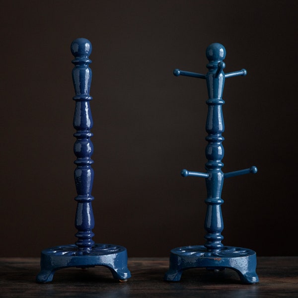 Cast Iron Tree Stand - Etsy