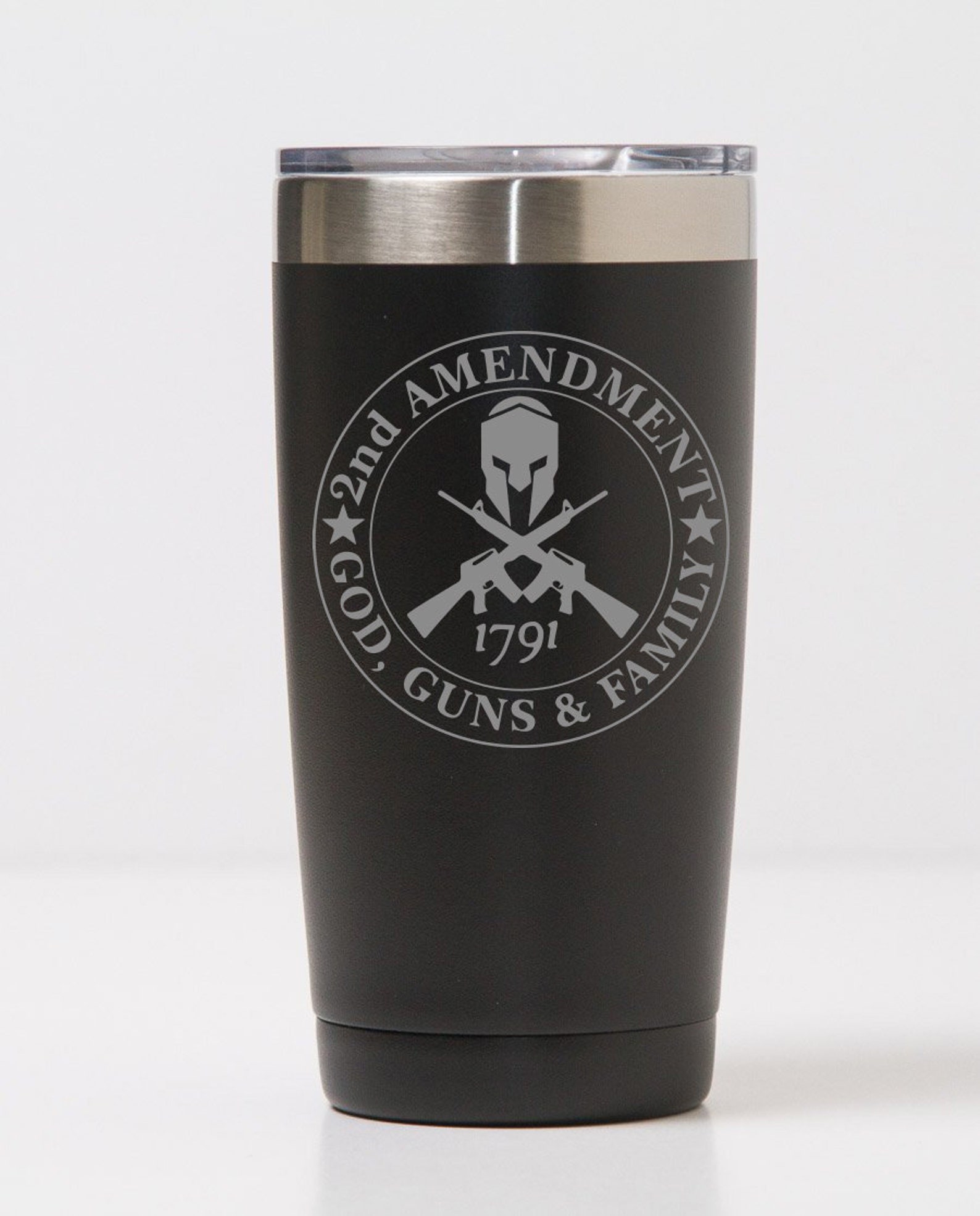 Second Amendment Ornament Christmas Ornament 2nd Amendment - Etsy