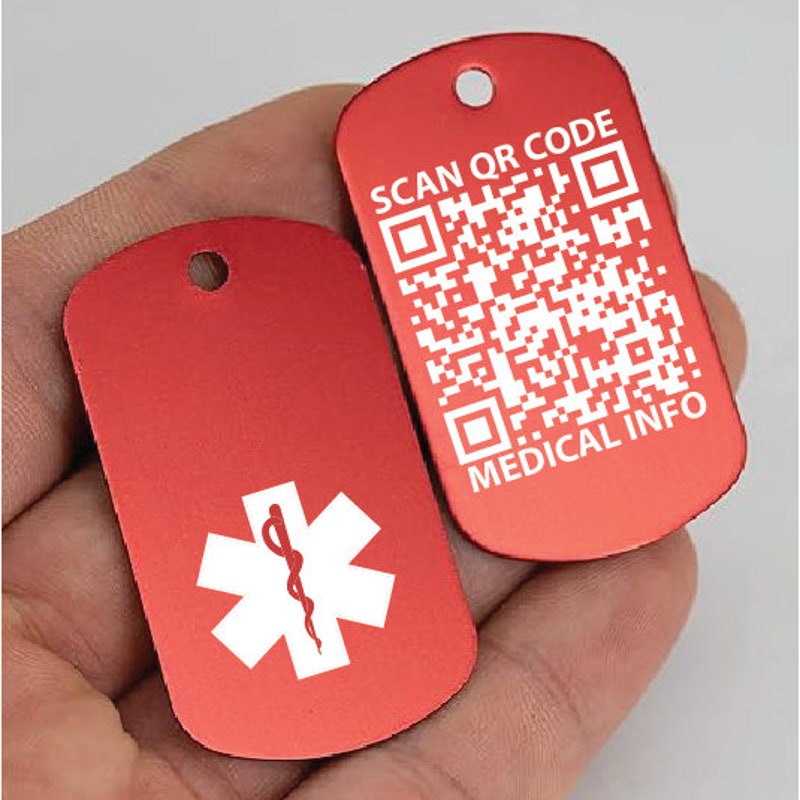 Medical Alert Dog - Etsy