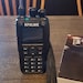 Custom Call Sign Sticker for Baofeng UV-5R | Laser Engraved Ham Radio ...