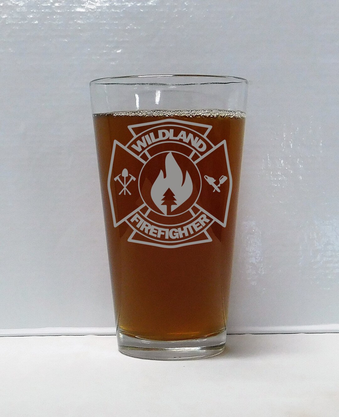 Firefighter Gift Wildland Firefighter Gift First Responder - Etsy