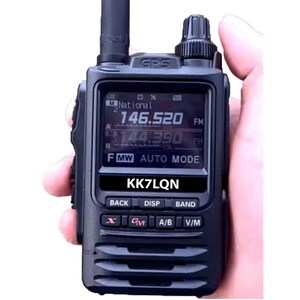 Custom Call Sign Sticker for Yaesu FT3D | Laser Engraved Radio ID Tag ...