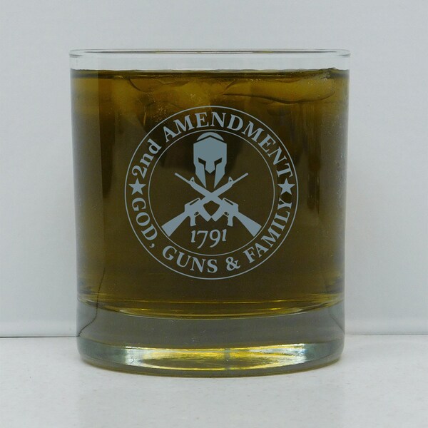 2nd Amendment Whiskey - Etsy