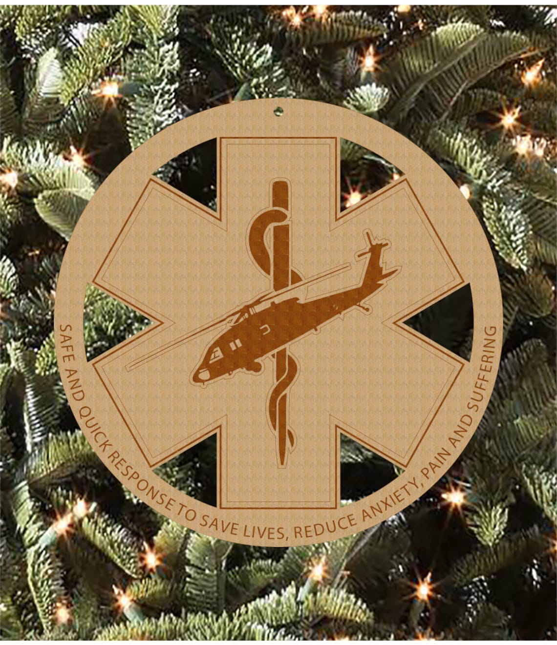 Flight Medic Wall Decor W/o Flag Flight Medic Gift Fire - Etsy