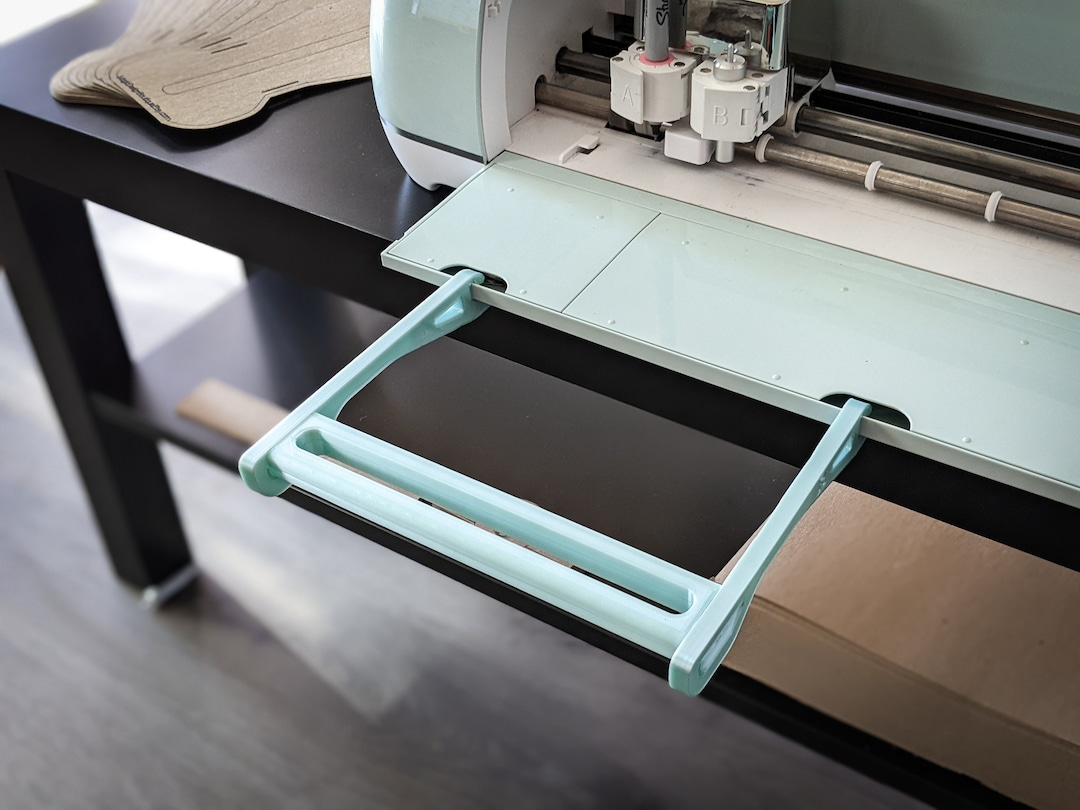 Cricut Mat Support Extender for Maker, Explore | 12 and 24 Inch Cutting ...